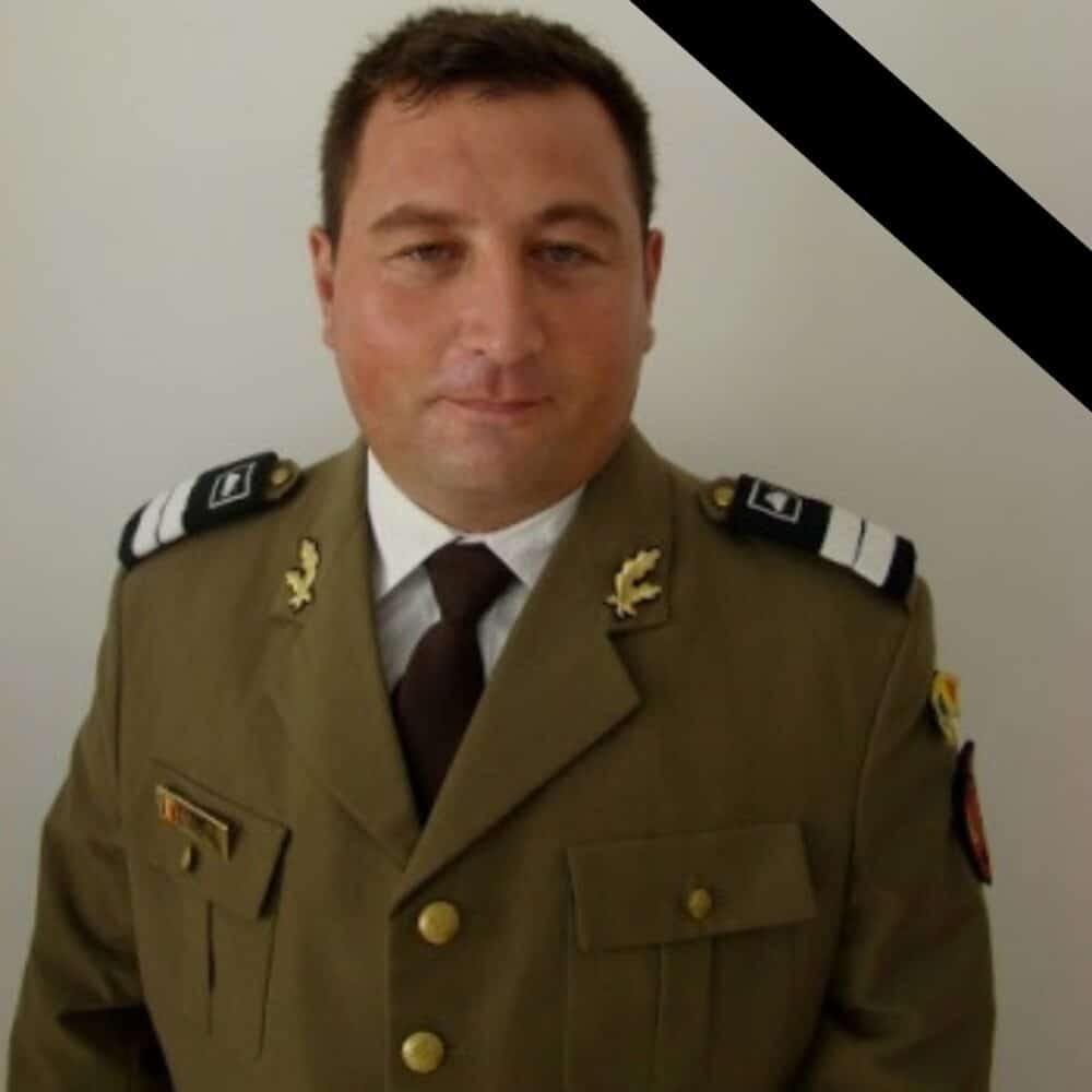 Militar mort, călcat de tanc în Poligonul Smârdan, județul Galați ...