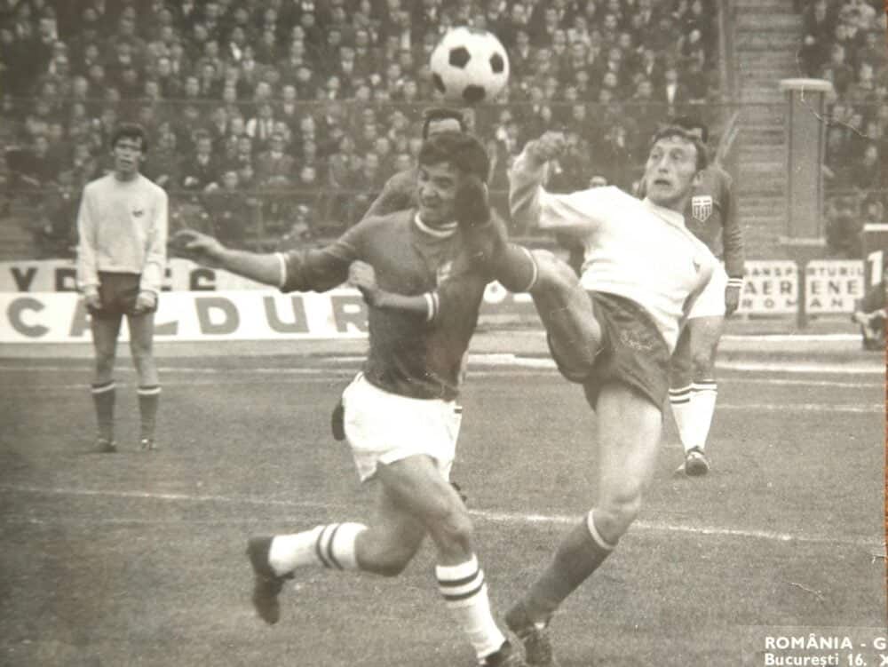 75 de ani de la naşterea lui Nicolae Dobrin - PRESShub