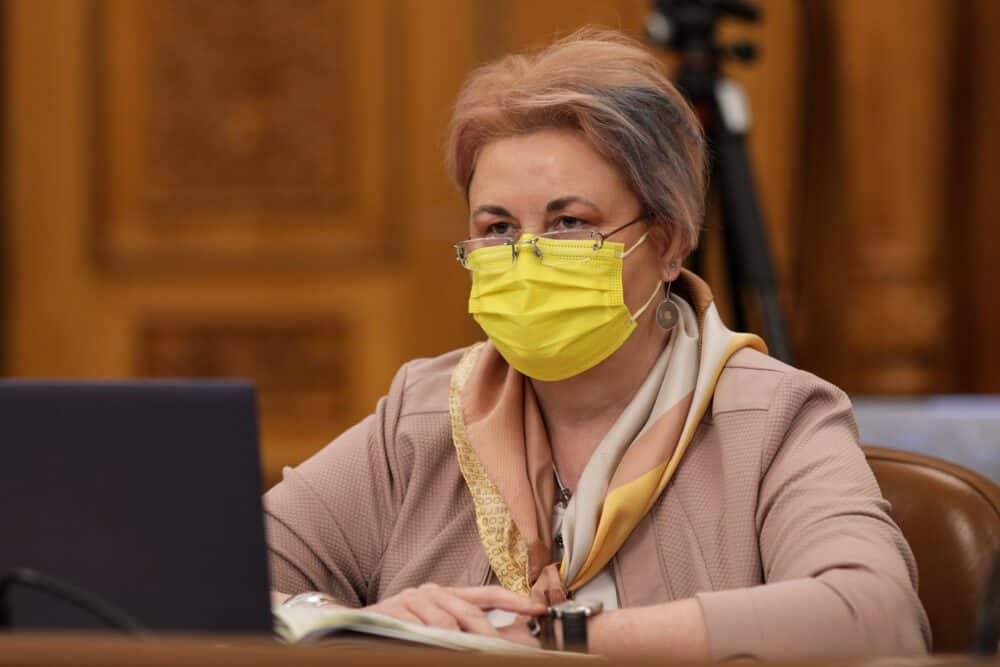 Președintele Asociației Magistraților din România a picat examenul ...