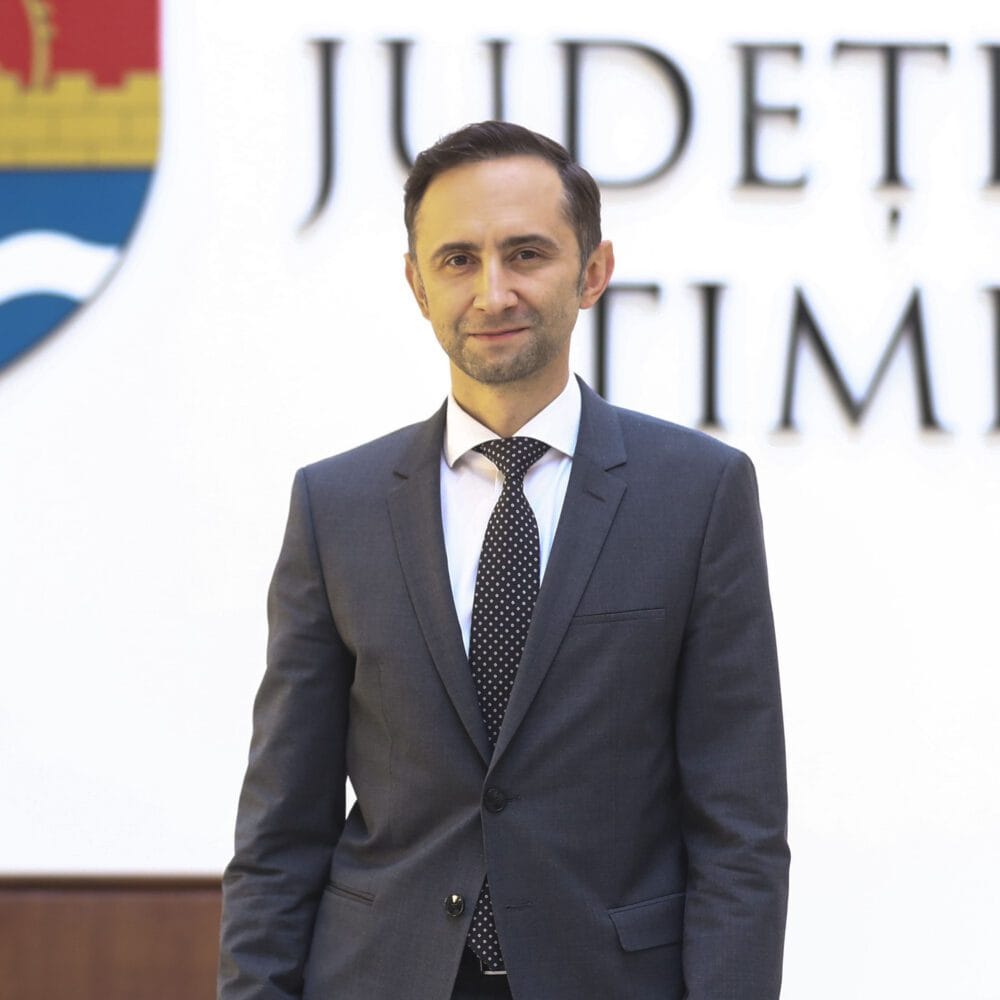 Președintele CJ Timiș - fals în declarații și alte infracțiuni, spune ...