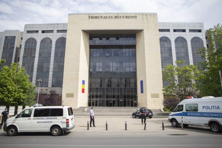 NewsCenter.ro: După nouă ani de proces, prima condamnare pentru clanul ...