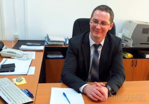 Judecătorul Rus de la ÎCCJ recompensat de MJ cu funcția de magistrat de legătură în Spania