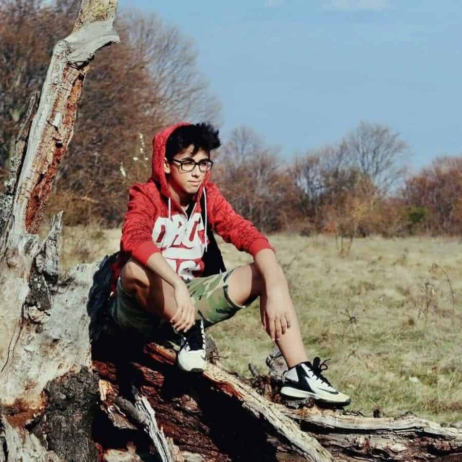 Prietenii lui Andrei Olariu, studentul ucis de șoferul drogat, au ...