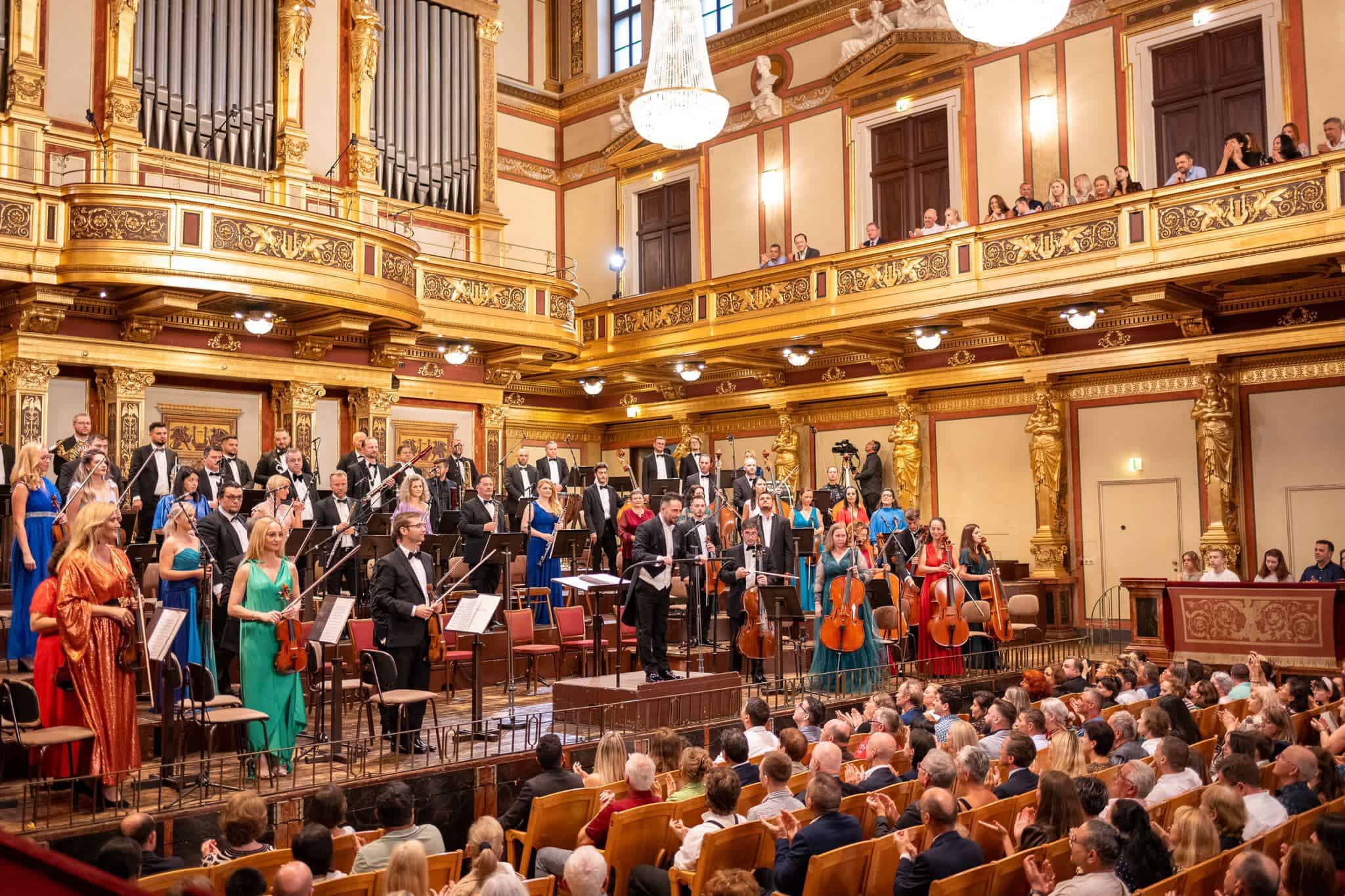 Cele mai importante opere din țară, la „Sibiu Opera Festival”. Gala ...