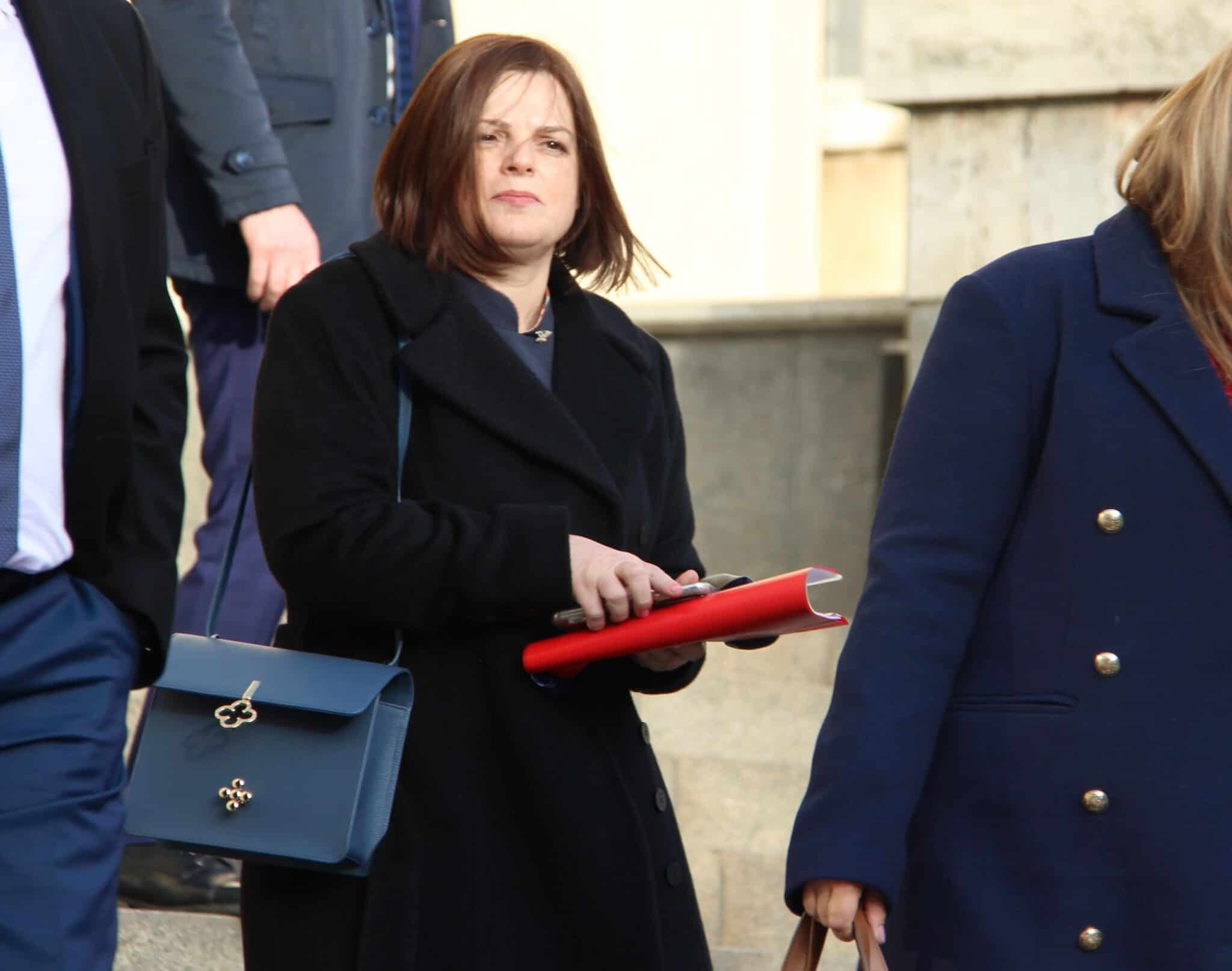 CSM și-a ales conducerea pentru anul viitor. Denisa Stănișor, noul ...