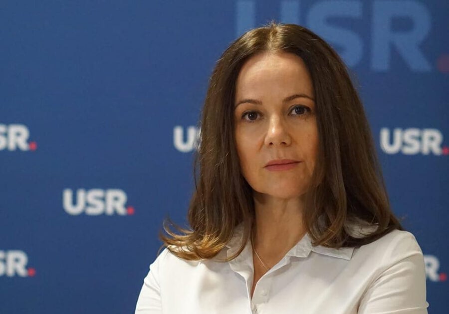 Olguța Vasilescu va avea o rivală în cursa pentru Primăria Craiova ...