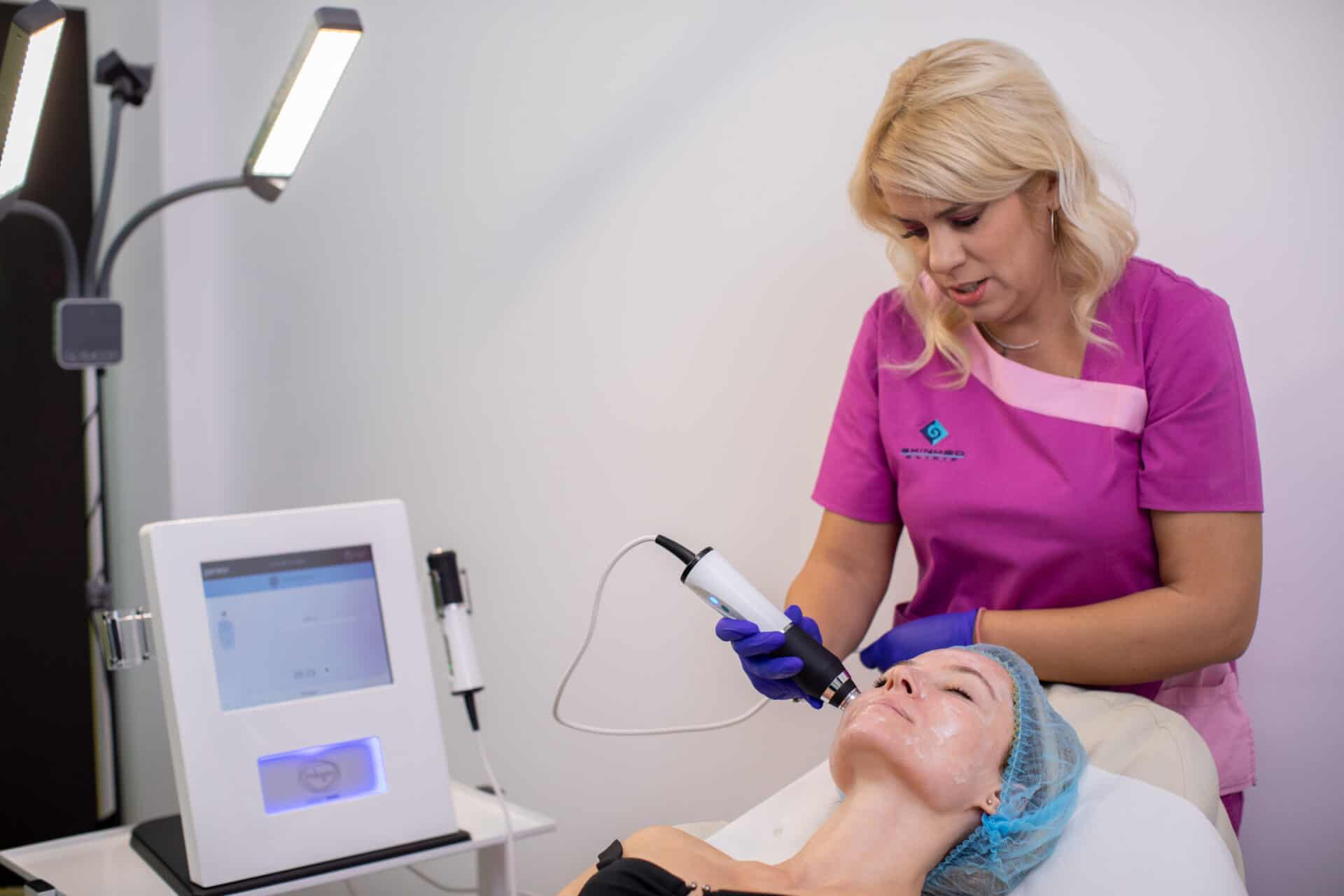 Soluții inovatoare pentru hidratarea și rejuvenarea pielii iarna