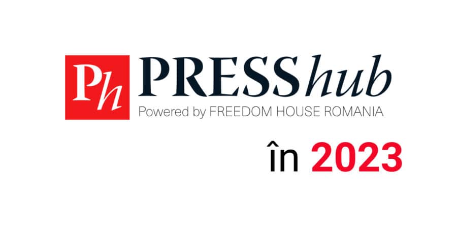 Cele mai citite articole din PRESShub, în 2023 - PRESShub