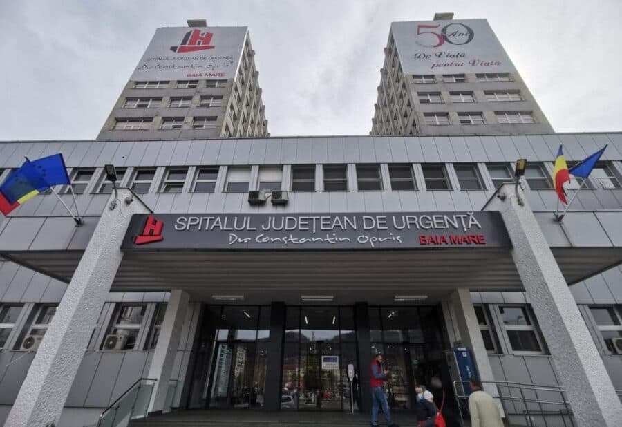 18 spitale din România, afectate de un atac cibernetic masiv de tip ransomware