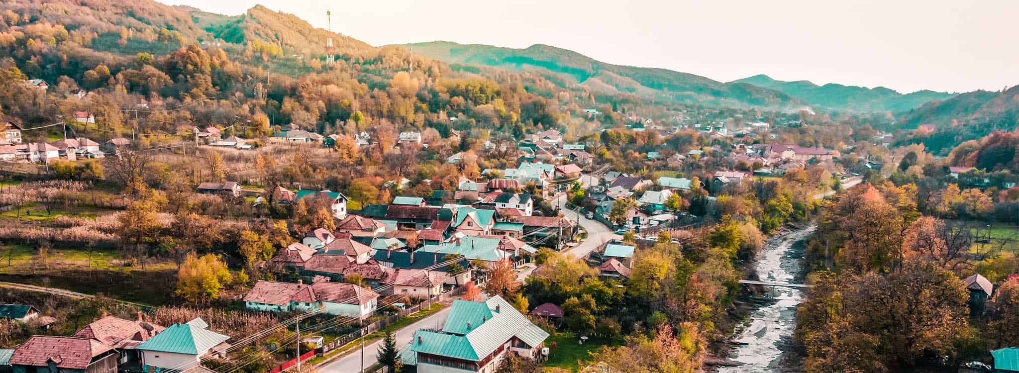 Licitație publică de închiriere spațiu comuna Cerașu - PRESShub