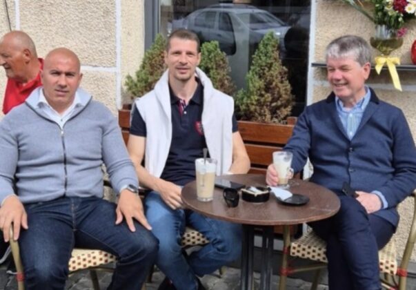 Clanul Sportivilor a ajuns și la Brașov. Susținere acordată ...