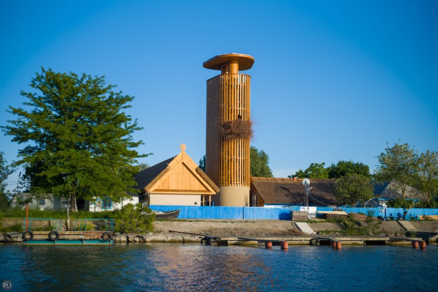 Muzeul Ivan Patzaichin de la Mila 23, „un memorial impresionant” în ...