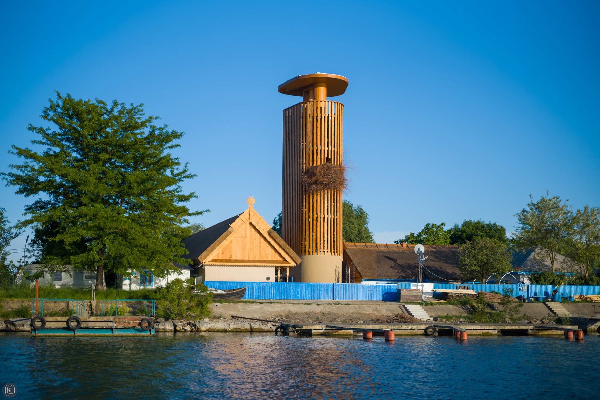 Muzeul Ivan Patzaichin de la Mila 23, „un memorial impresionant” în ...