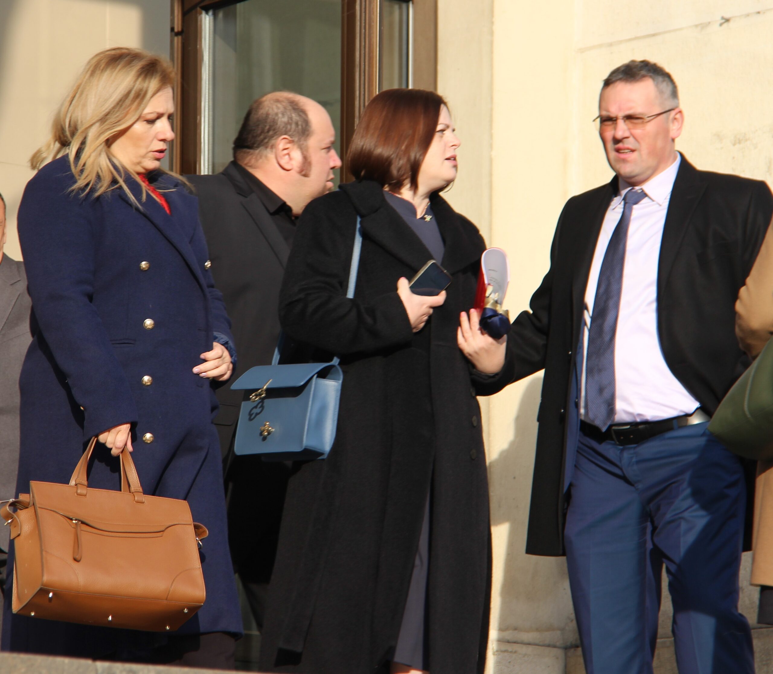 Procurorii cer reforme ample ale justiției: mandate unice, revenirea ...