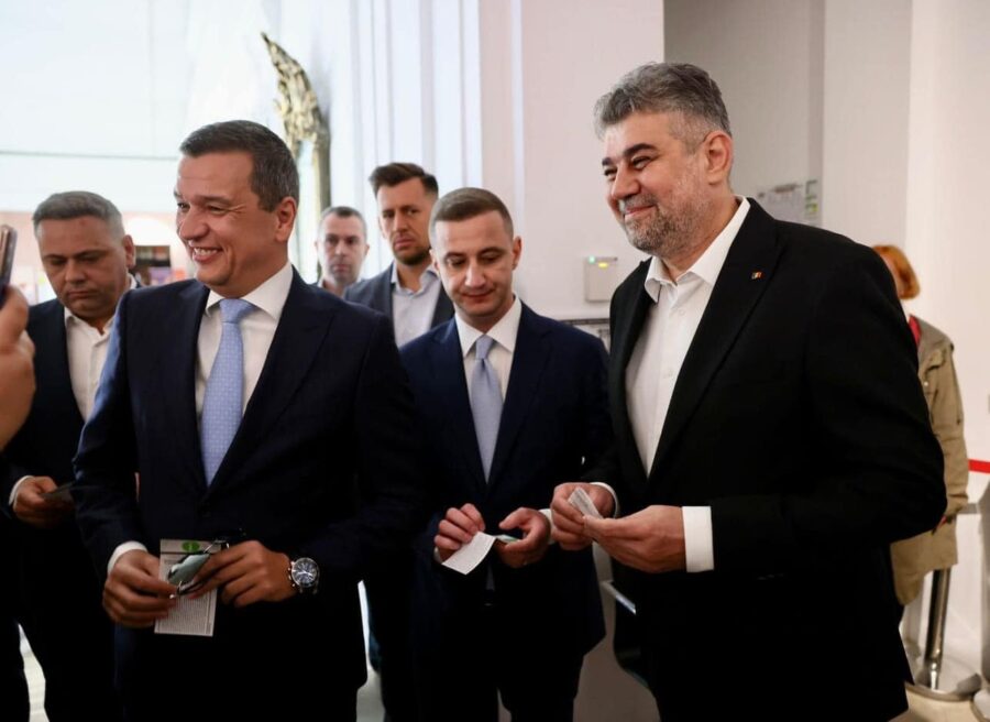 BREAKING Revoltă în PSD. Membrii cer protest la sediul partidului și ...