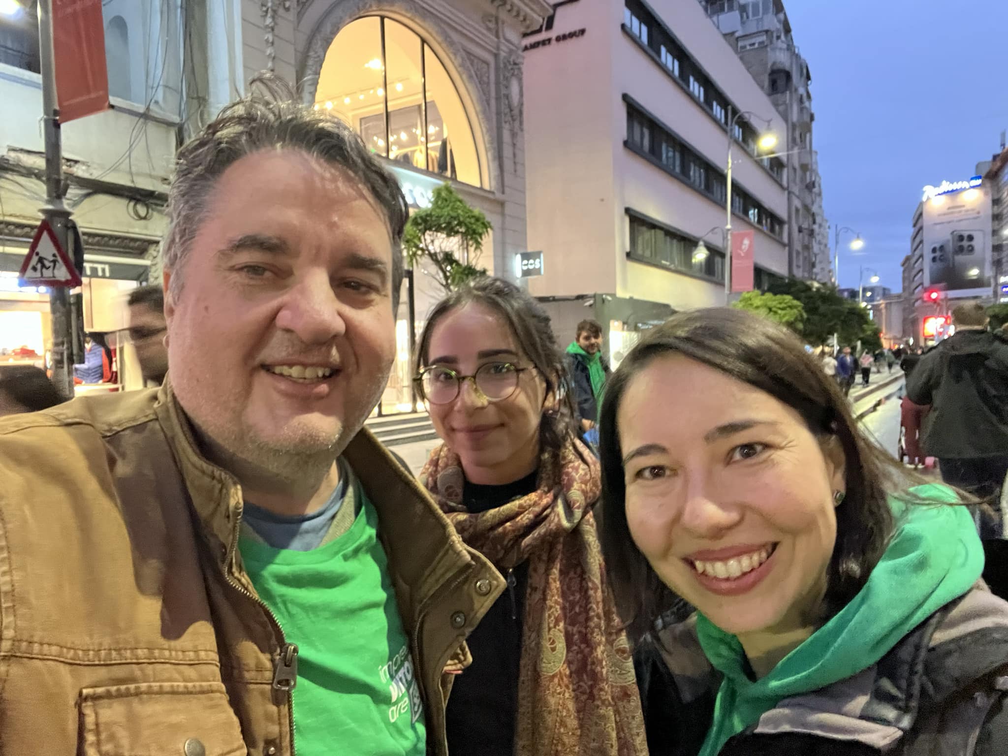 Partidul SENS reclamă o discriminare din partea statului: „Românii care ...