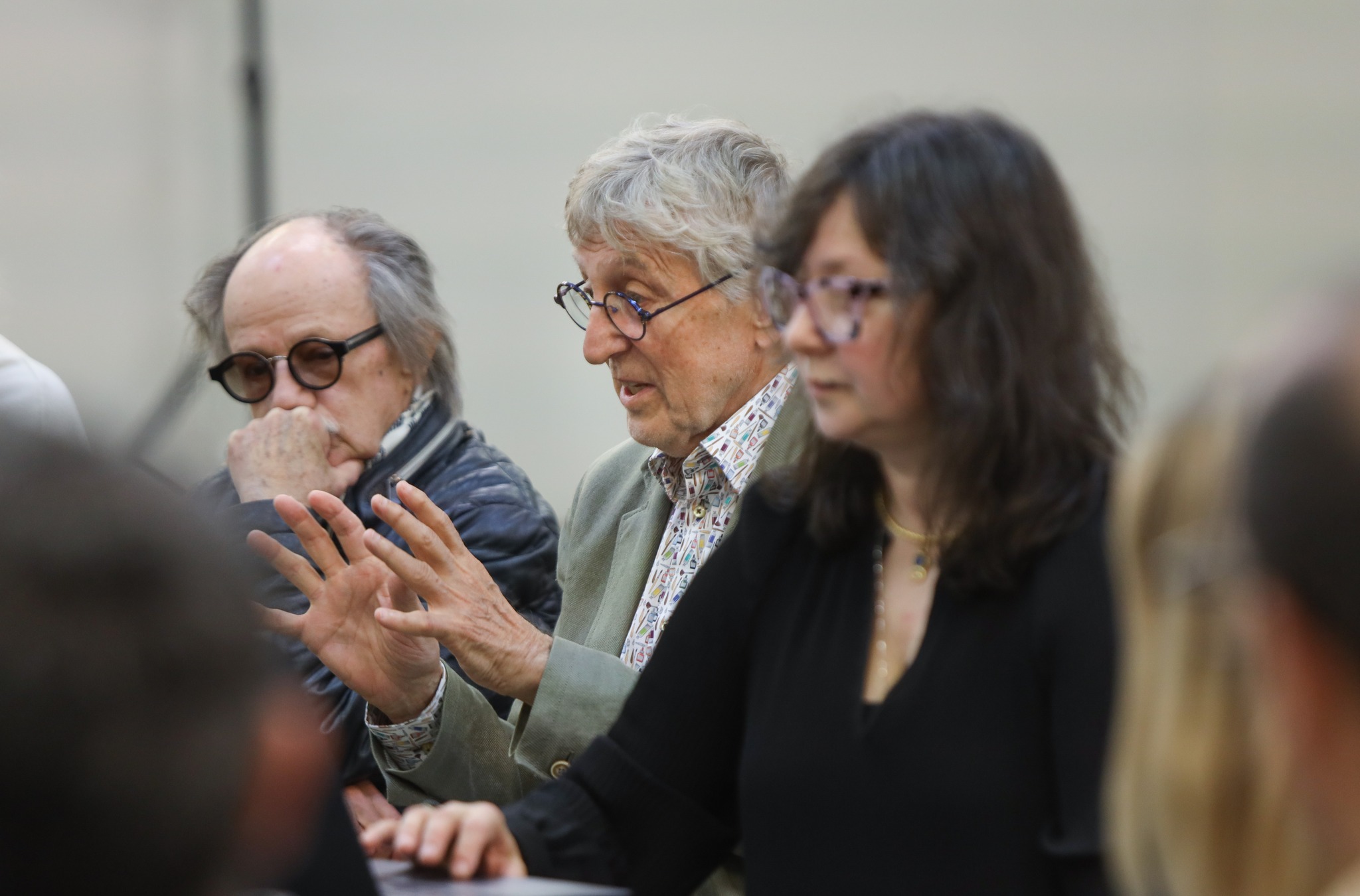 TNB: Noutăți de toamnă