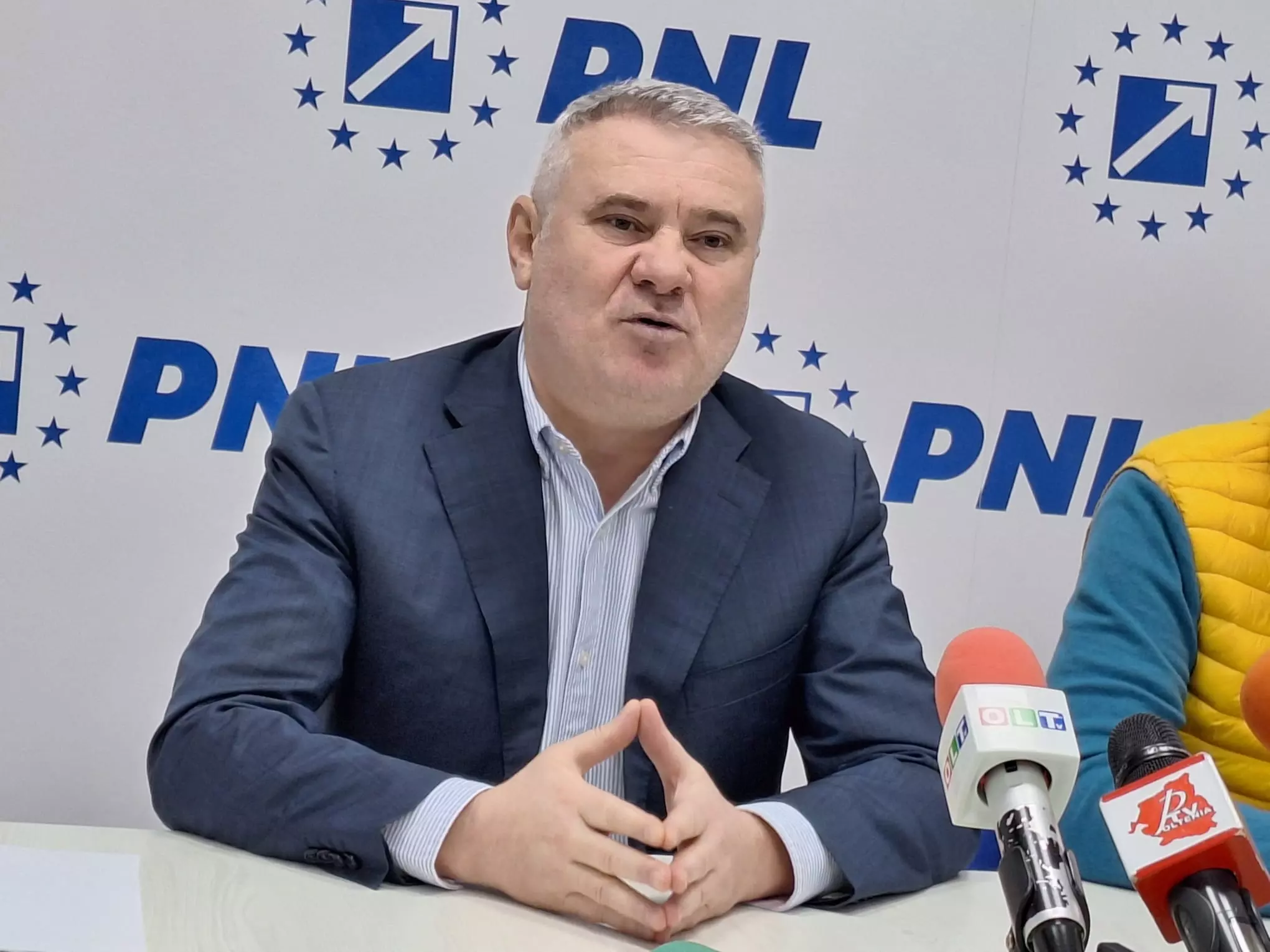 Gigel Știrbu, fost ministru al Culturii, susține că acuzațiile de ...