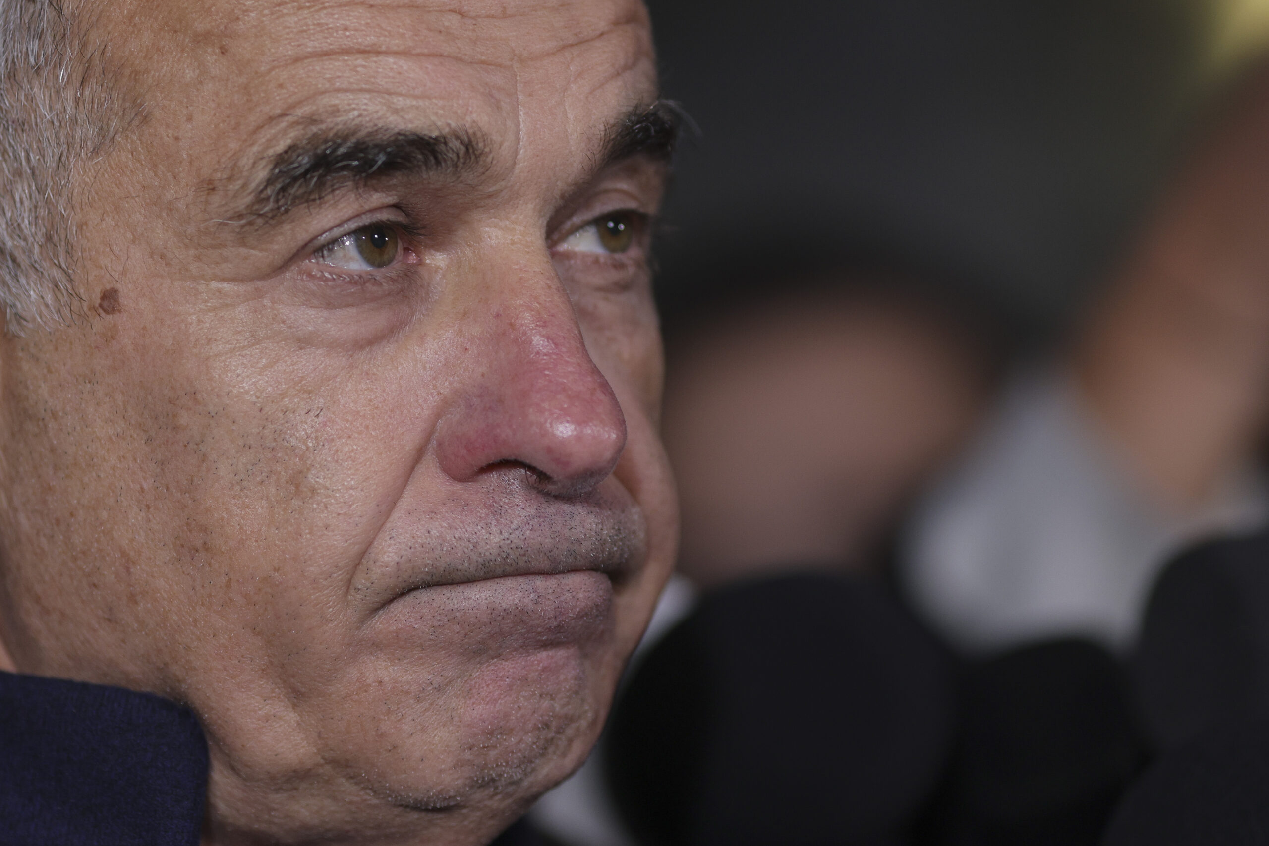 Analiză: Rețeta prin care Călin Georgescu a câștigat Turul 1 al ...
