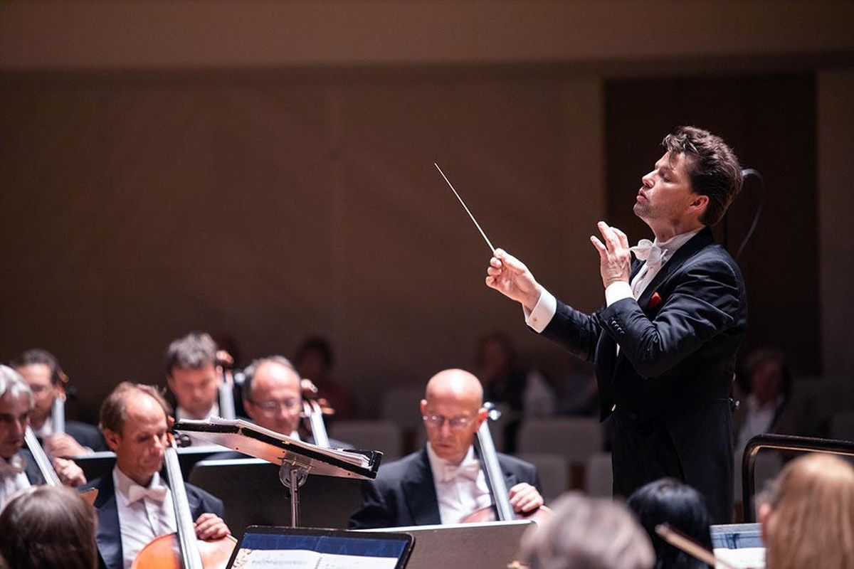 Seri remarcabile în Stagiunea Filarmonicii George Enescu 24/25, cu o ...