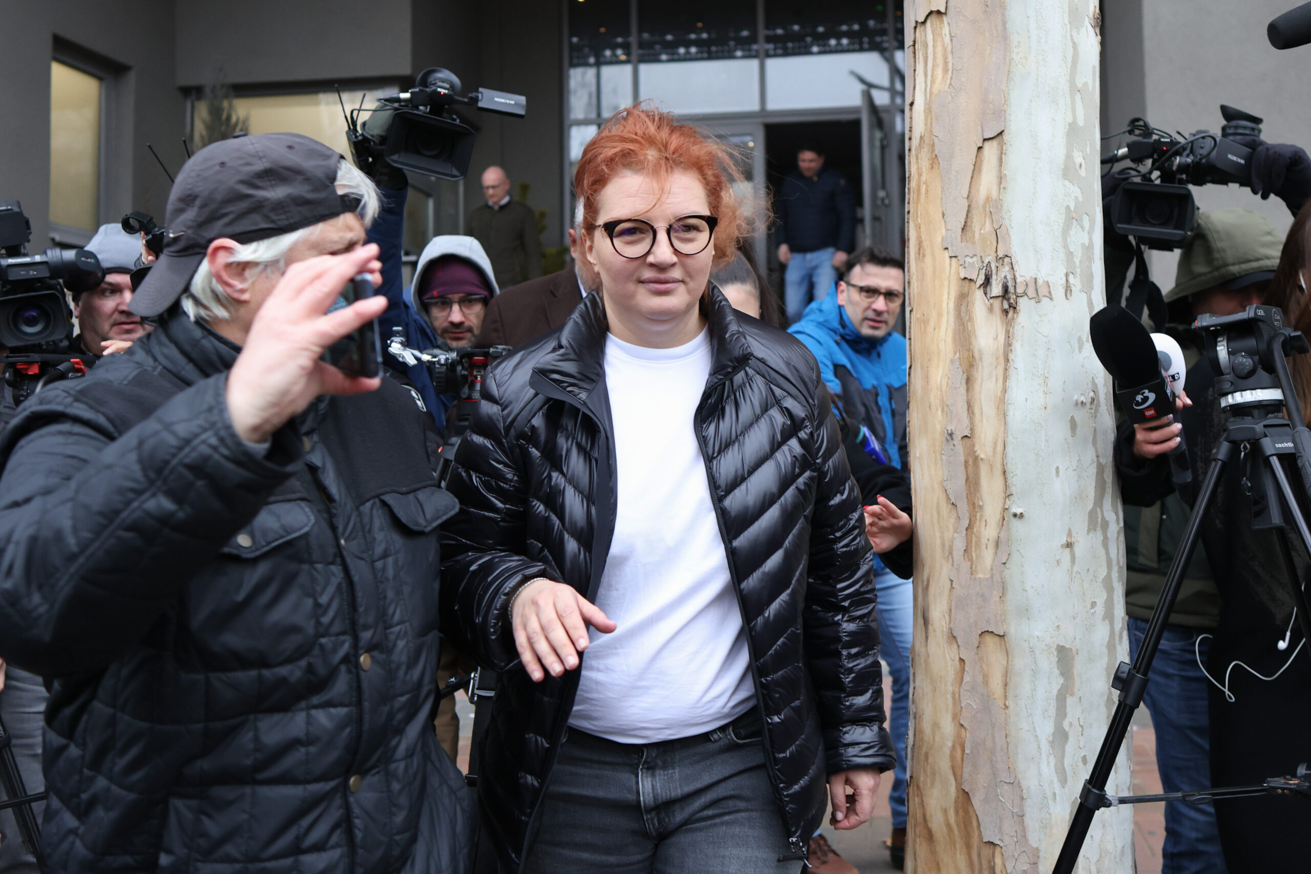 Notarii Nordis: Rolul jucat de Ioana Băsescu și Andreea Cosma în ...