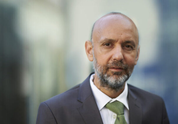 Valeriu Nicolae: Călin Georgescu e un șarlatan mitoman care toată viața ...