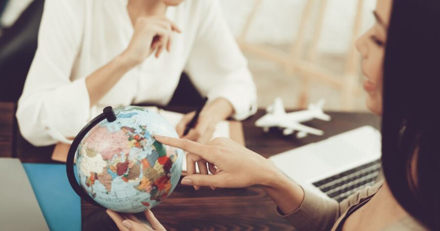 Exact Travel – Agenția de turism specializată în circuite turistice cu ...
