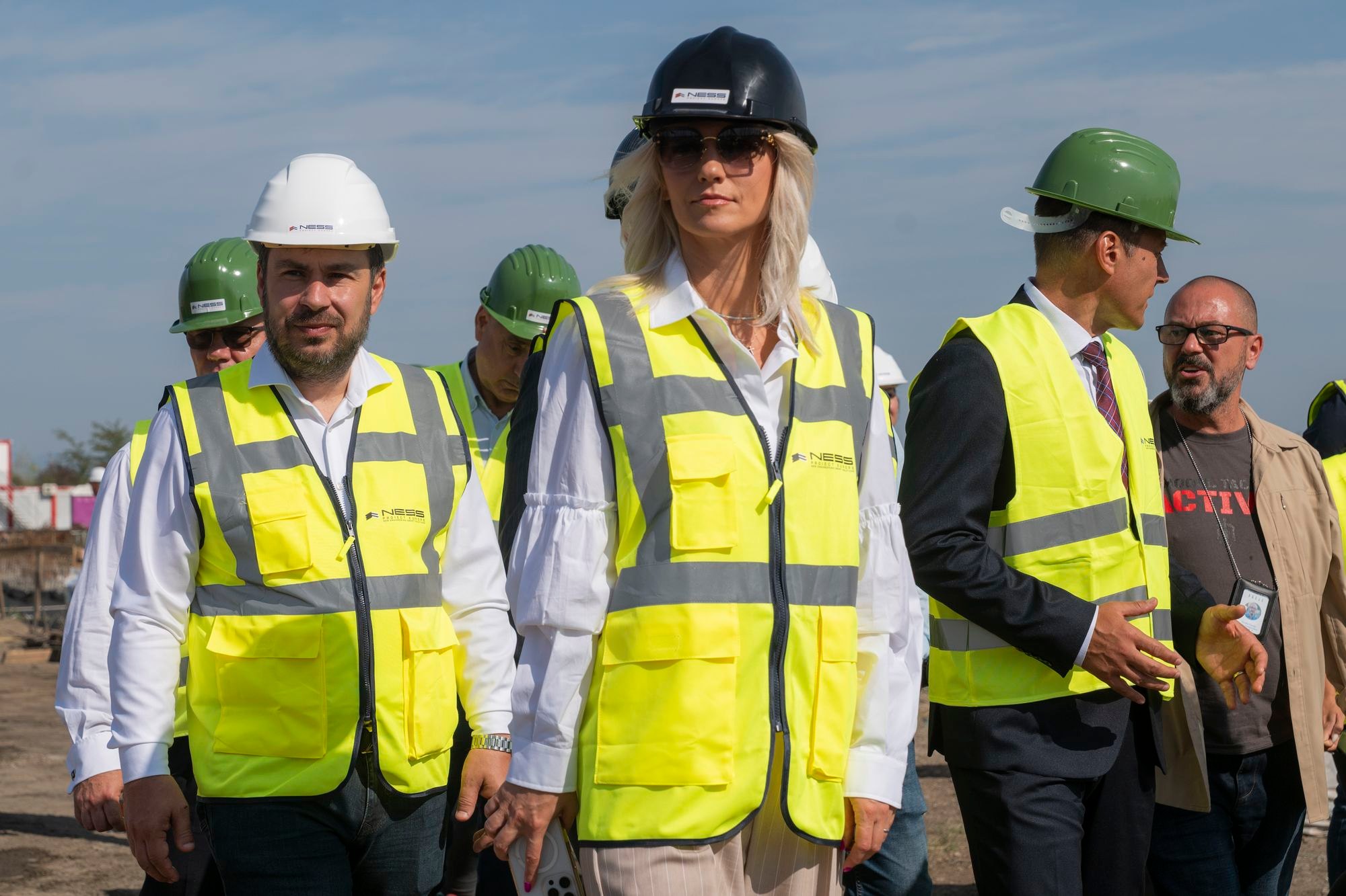 Investițiile pentru ca deținuții să nu se mai simtă torturați în ...