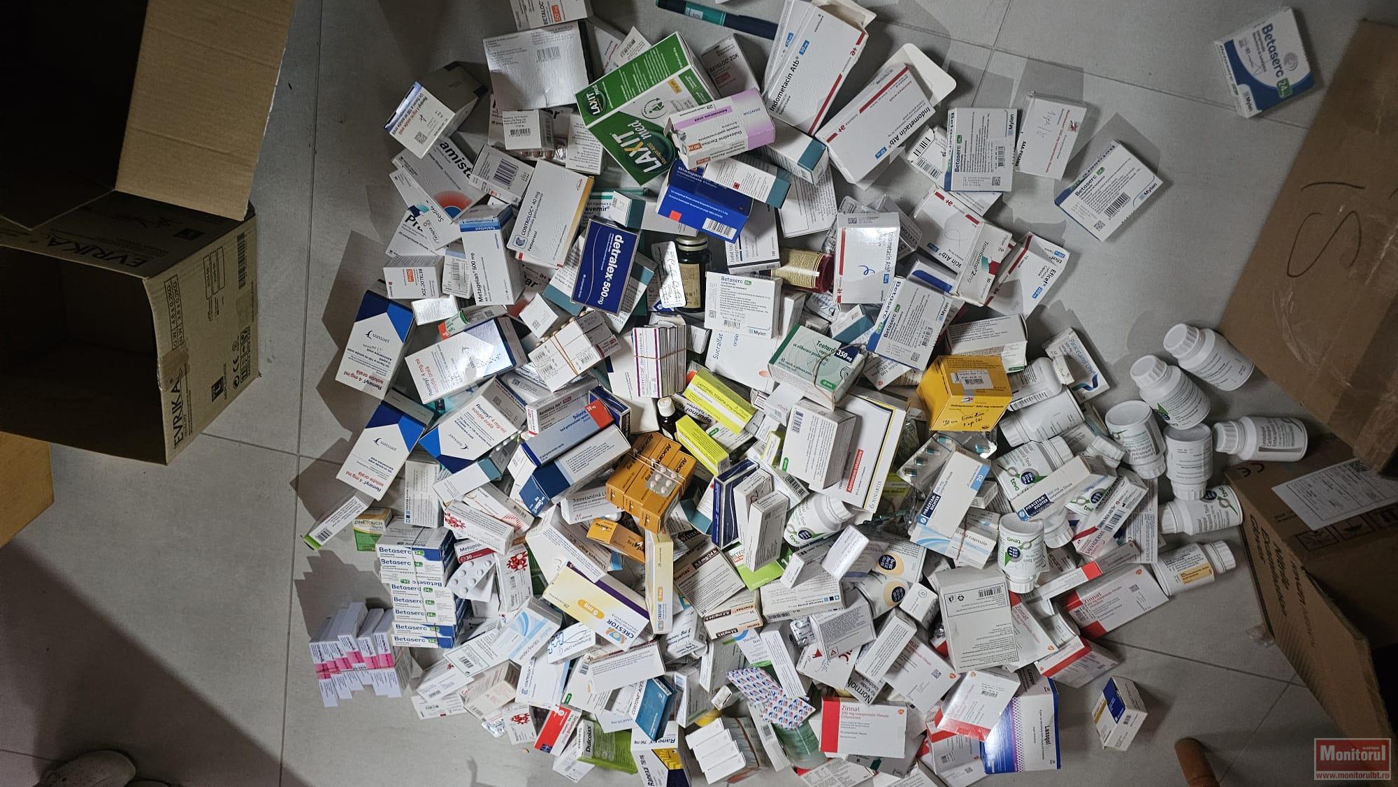 Azilul groazei de la Dorohoi. Condiţii cumplite, mâncare expirată și ...