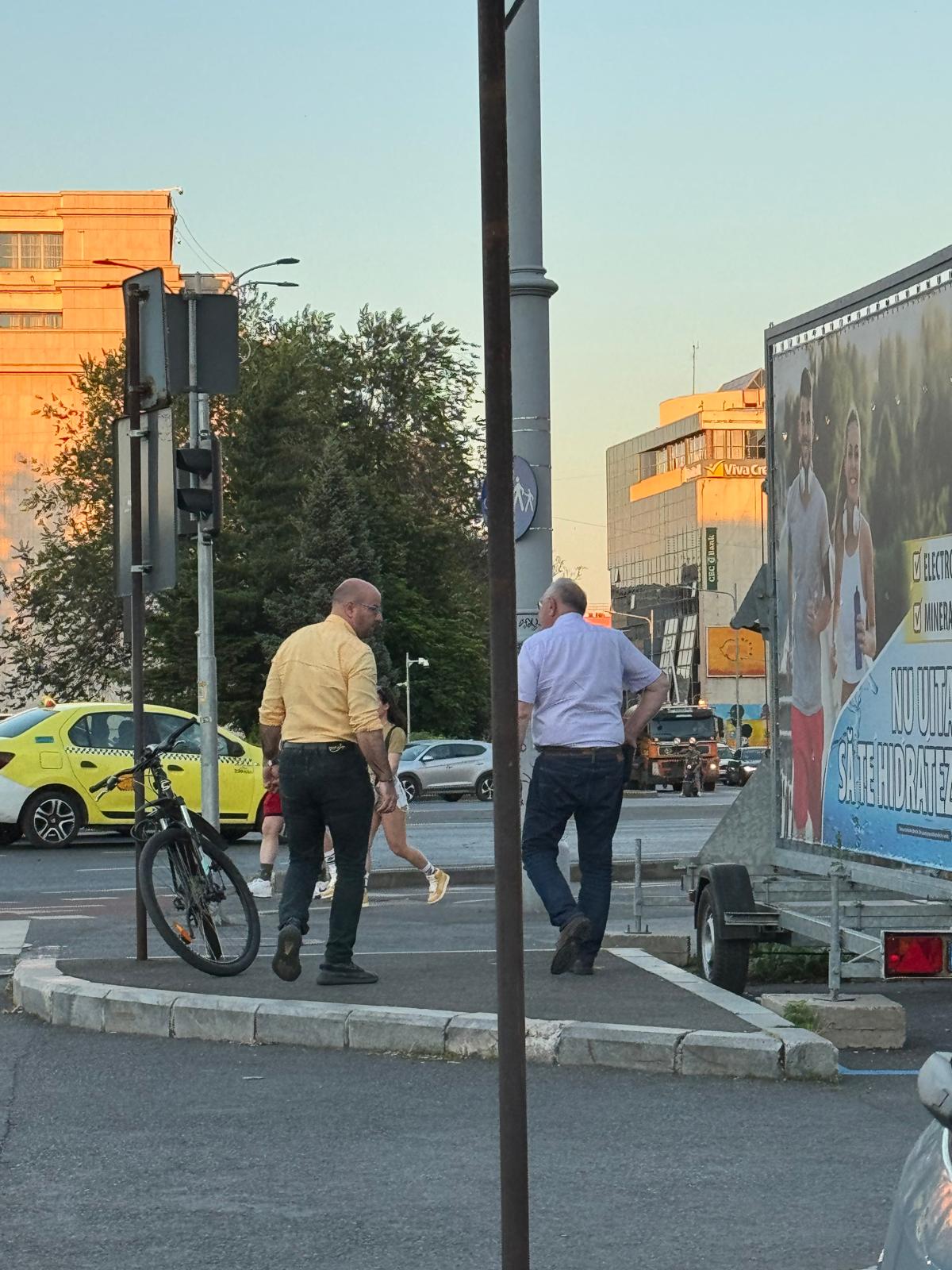 Directorul promovat instant de actualul președinte Nicușor Dan, unul ...