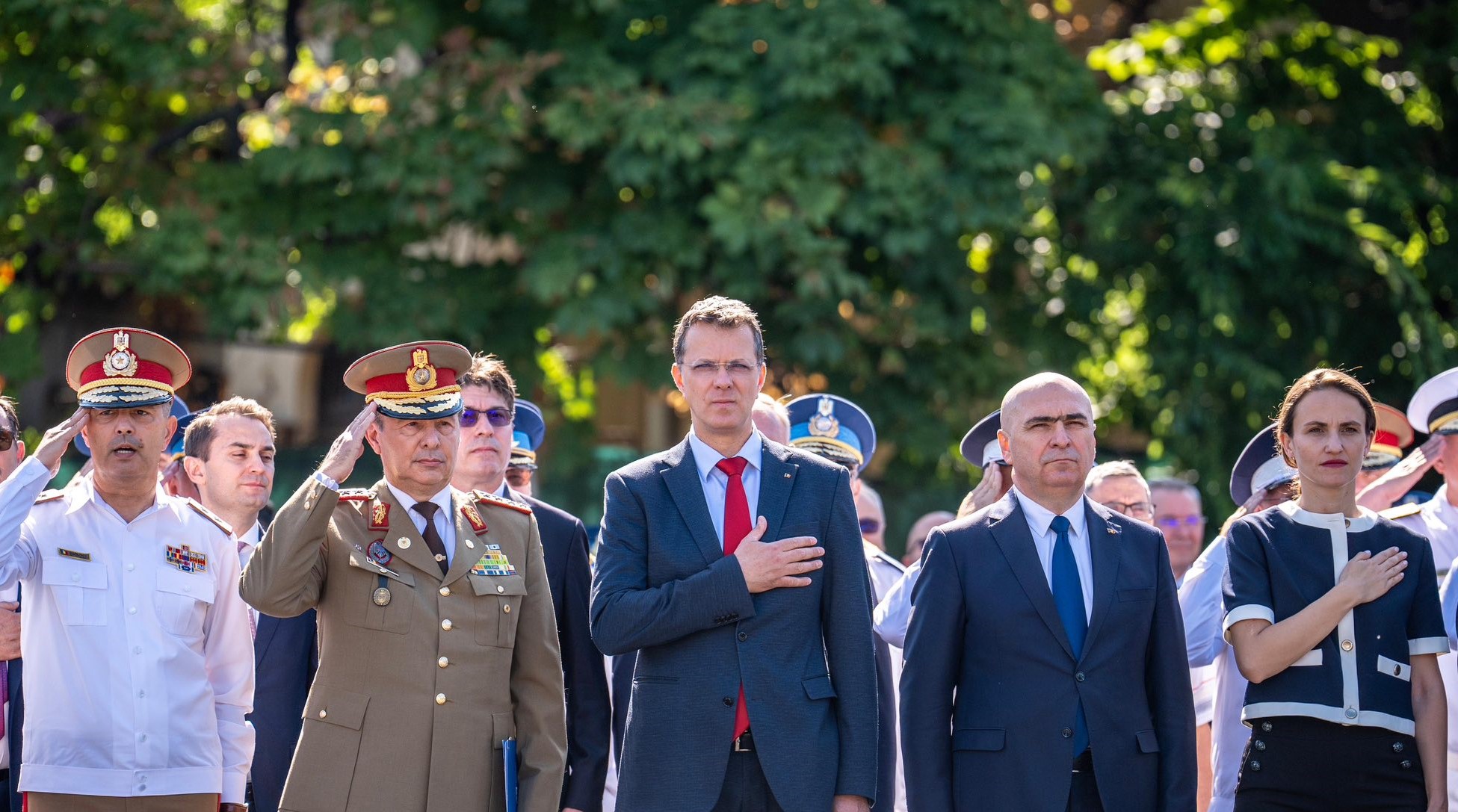 DGIA, SIE și „mercenarii” din Congo – procurorul Pîrlog clarifică ...