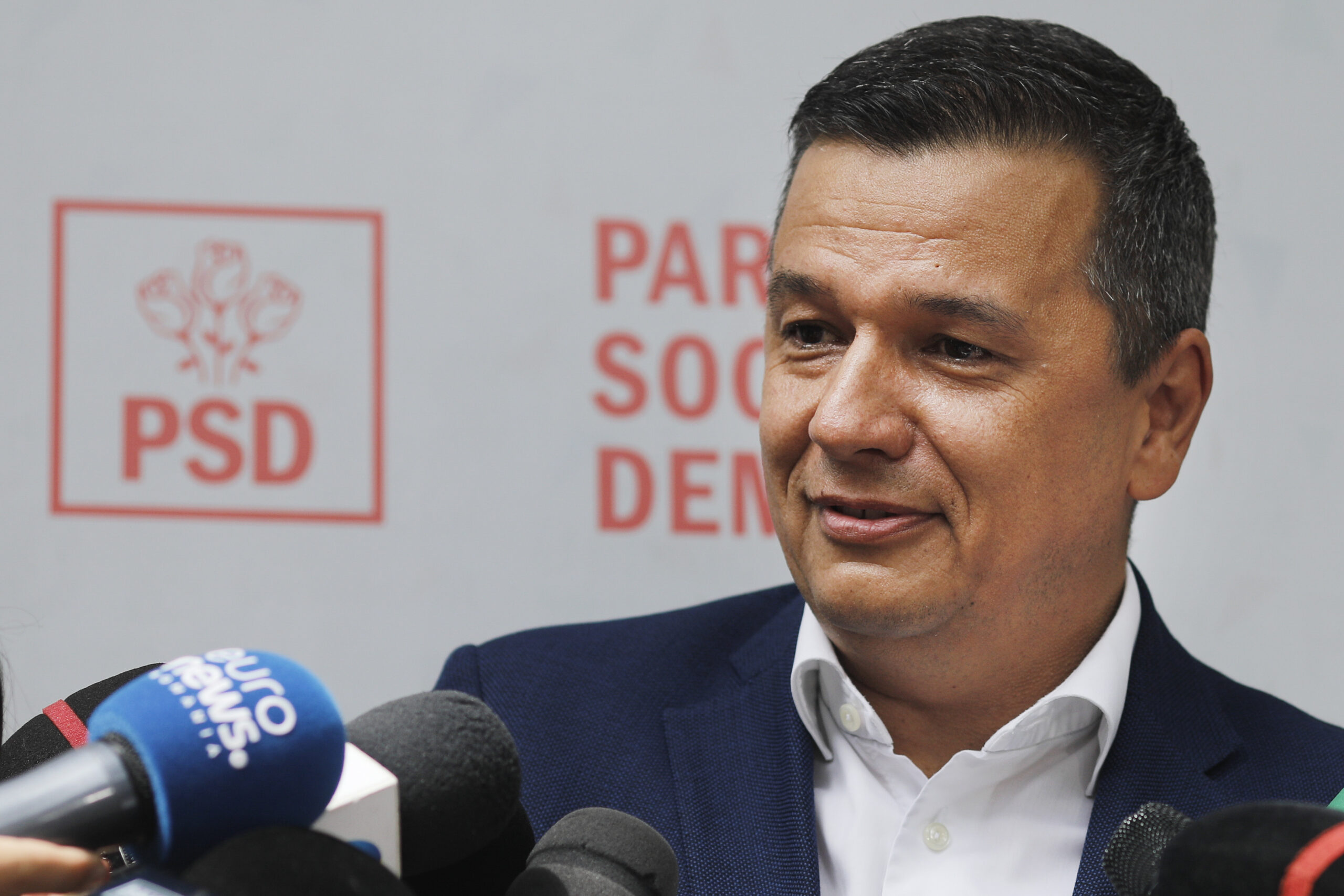 PSD ar părăsi coaliția în cazul unui acord PNL-USR pentru PMB