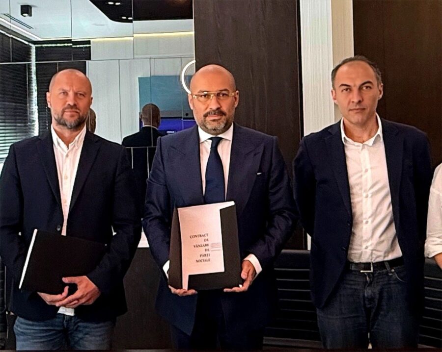 Grupul G4Media a fost cumpărat de Radu Budeanu, care deține Mediafax ...