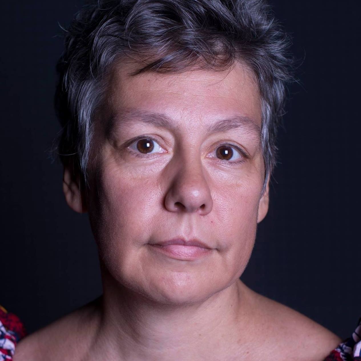 Ada-Maria Ichim, autor la PRESShub