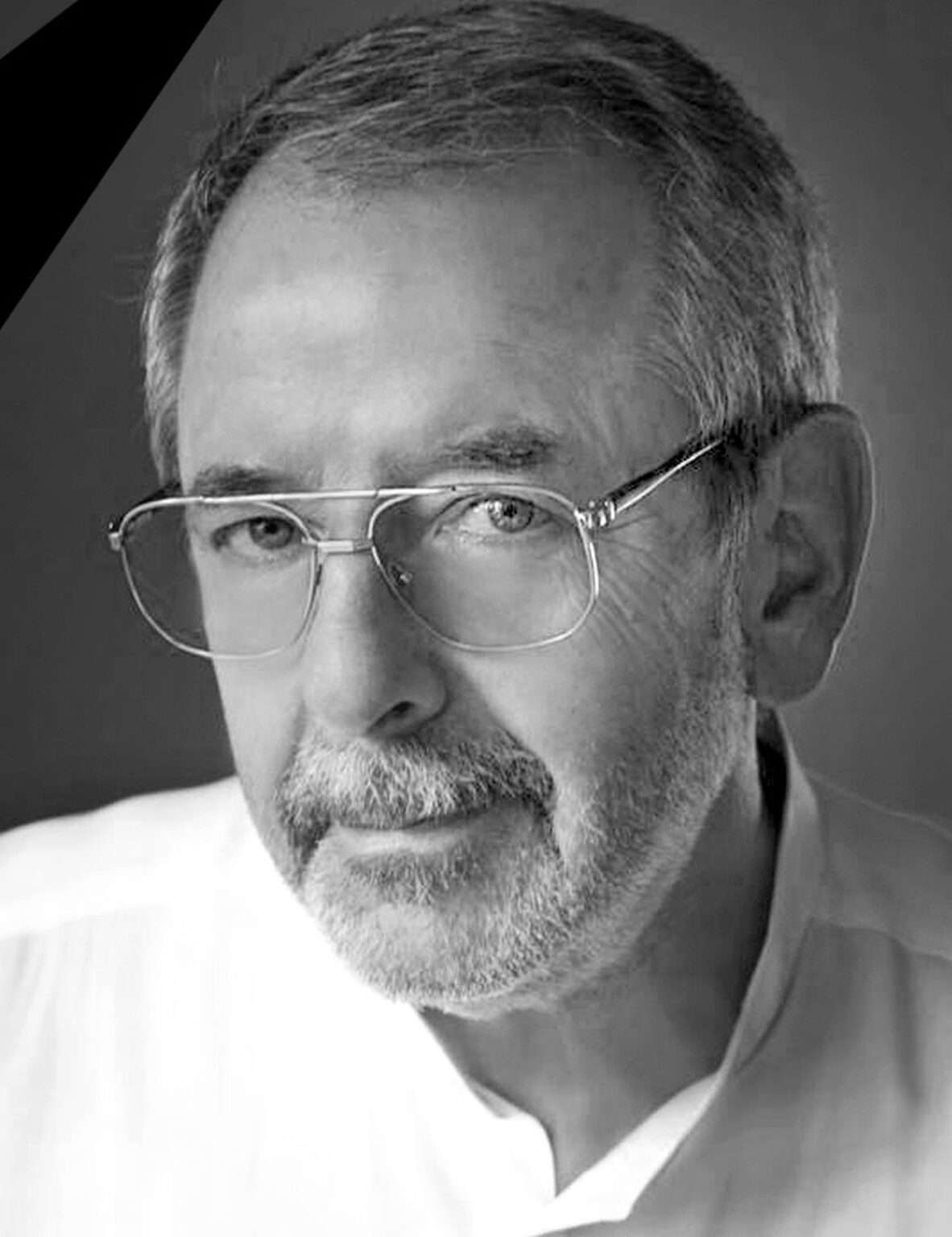 A murit scriitorul Radu F. Alexandru