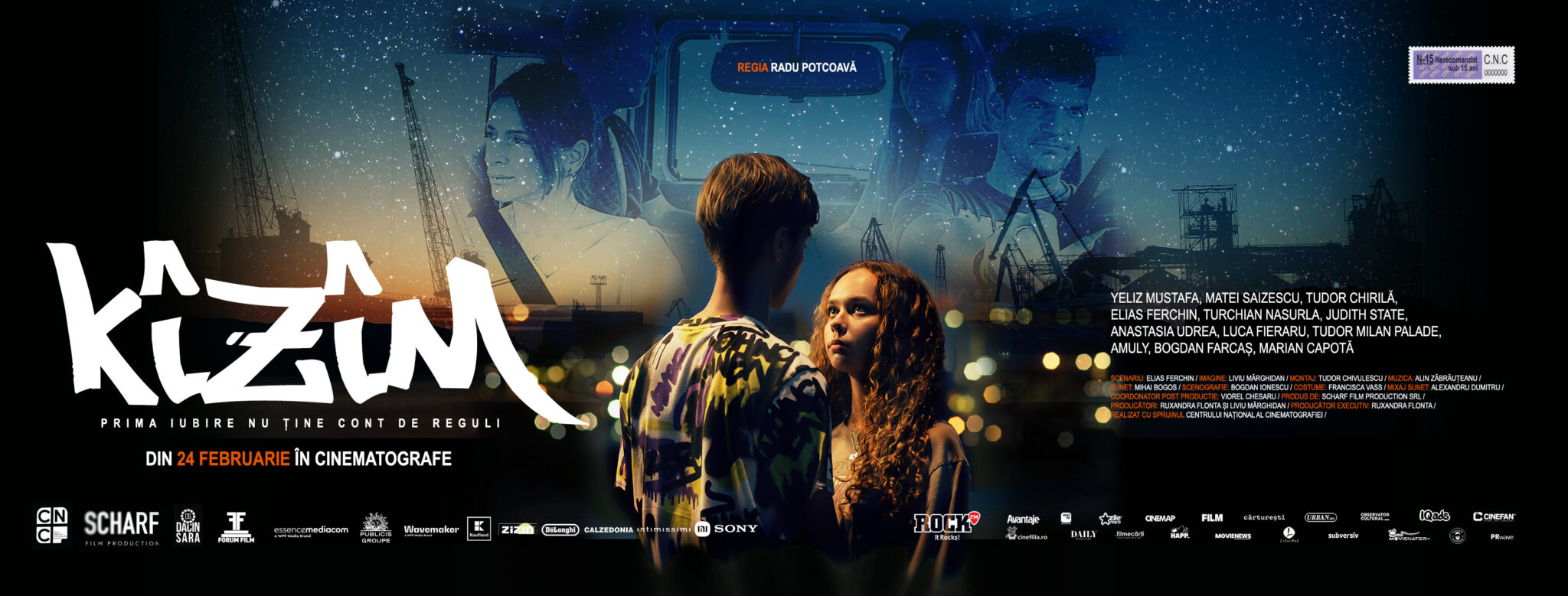 „Kîzîm”, primul film românesc despre comunitatea tătară, are premiera ...