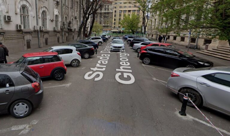 Curtea de Apel București și trei instanțe de sector, reclamate că au ...