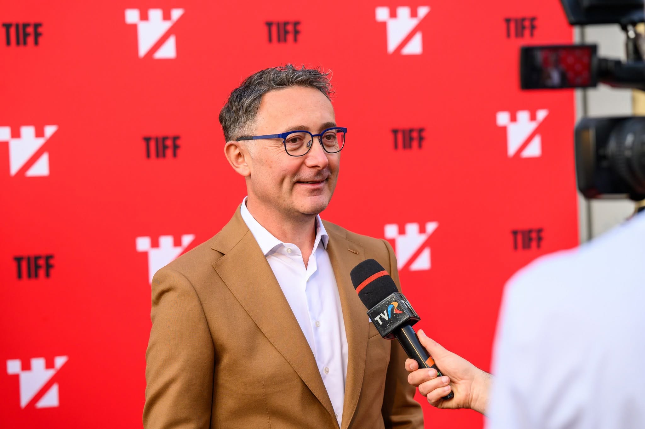 TIFF la 25 - „Dacă TIFF a făcut ceva extraordinar, a arătat că se poate ...
